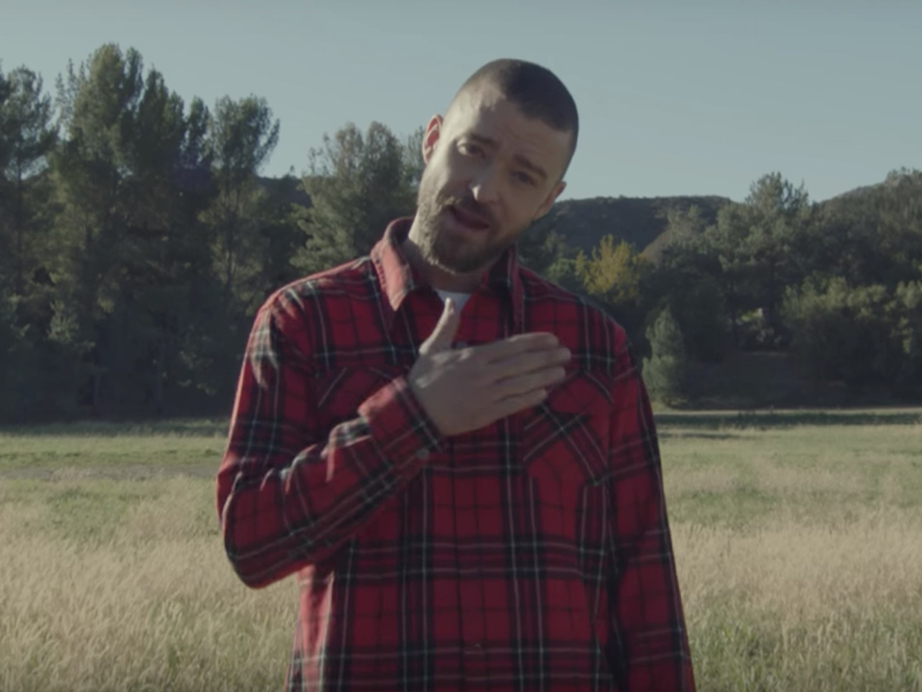 Justin Timberlake lanza su disco junto al vídeo muy Disney Channel de ...